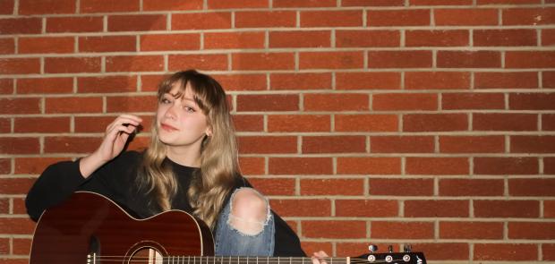 Elaina Arthur :: CloudPressKit