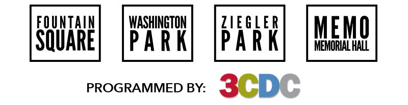 3CDC Civic Spaces :: CloudPressKit